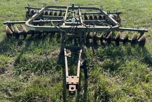 John Deere 210 Lot No. 5 Tillage For Sale with 15 ft | Tractor Zoom