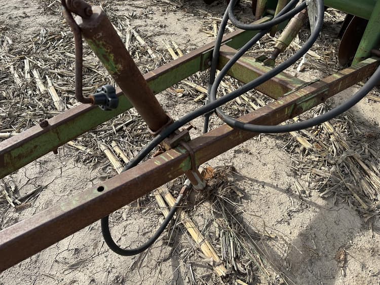 John Deere 210 Tillage Disks for Sale | Tractor Zoom