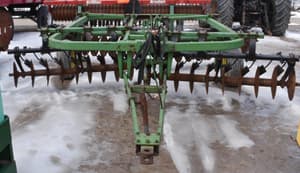 SOLD - John Deere 210 Lot No. 96 Tillage with --- In | Tractor Zoom