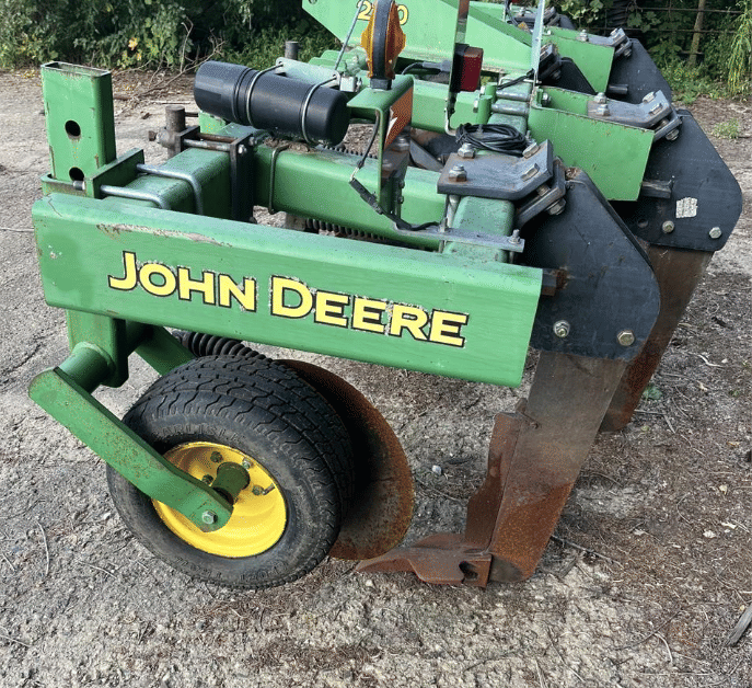 John Deere 2100 Tillage Rippers for Sale | Tractor Zoom