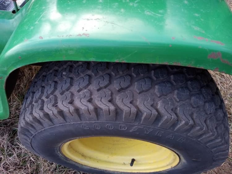 John Deere 212 Other Equipment Turf for Sale | Tractor Zoom