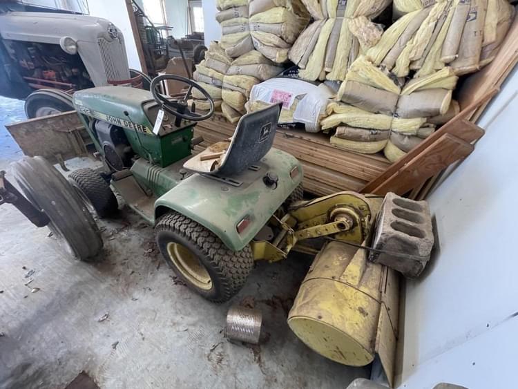 John Deere 212 Other Equipment Turf for Sale | Tractor Zoom