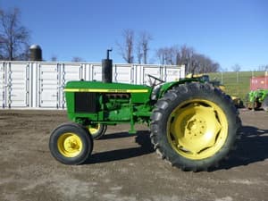 John Deere 2130 Lot No. 2449 Tractors For Sale with 4,374 Hrs | Tractor ...