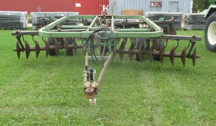 John Deere 215 Tillage Disks for Sale | Tractor Zoom