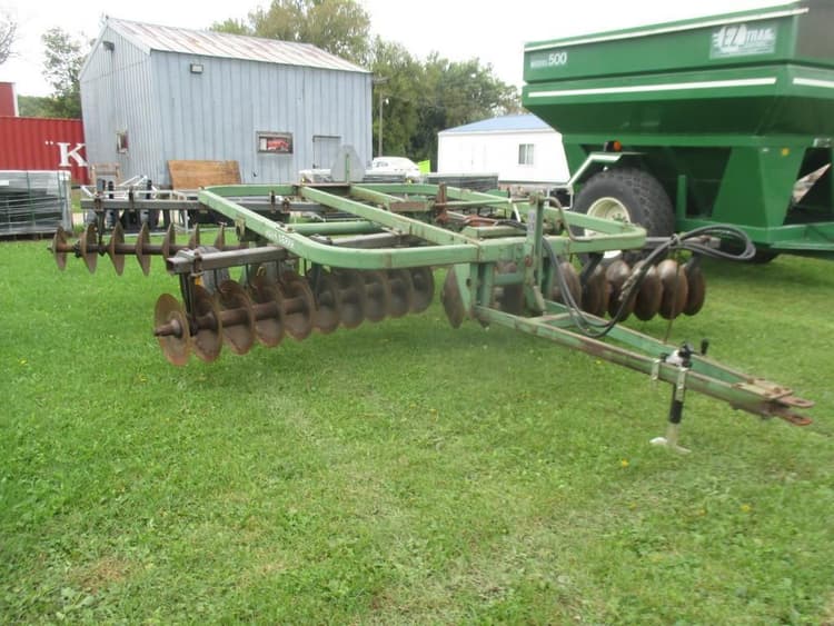 John Deere 215 Tillage Disks for Sale | Tractor Zoom