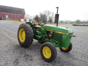 SOLD - John Deere 2150 Tractor , 2WD Tractors with 13,104 Hrs | Tractor ...