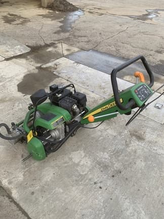 John Deere 220 E-Cut Other Equipment Turf for Sale | Tractor Zoom