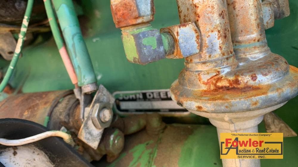 John Deere 2240 Tractors 40 to 99 HP for Sale | Tractor Zoom