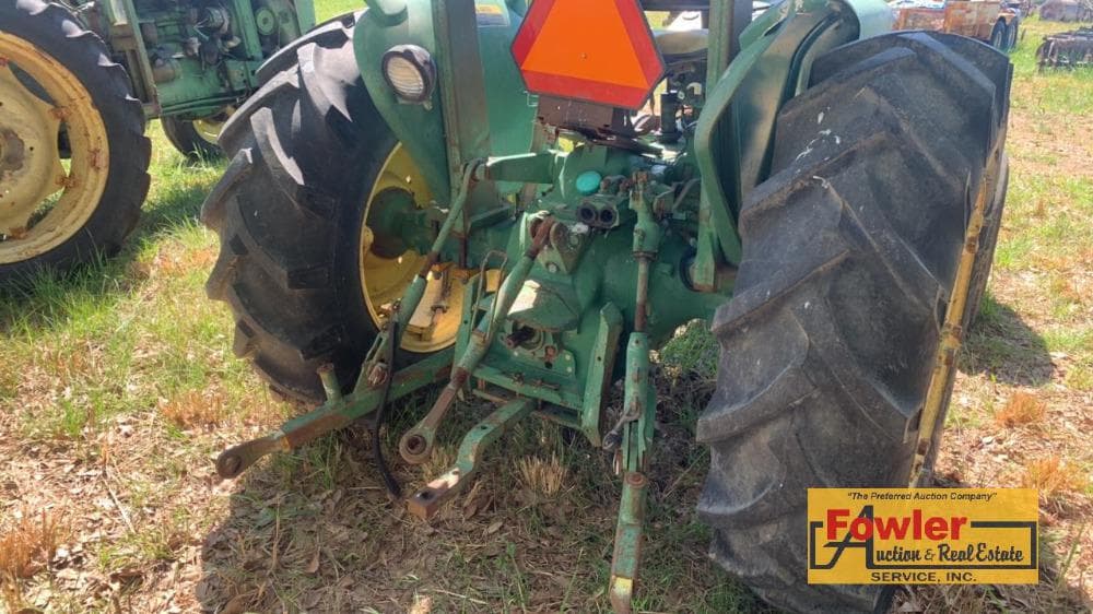 John Deere 2240 Tractors 40 to 99 HP for Sale | Tractor Zoom