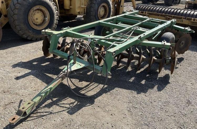 John Deere 225 Tillage Disks for Sale | Tractor Zoom