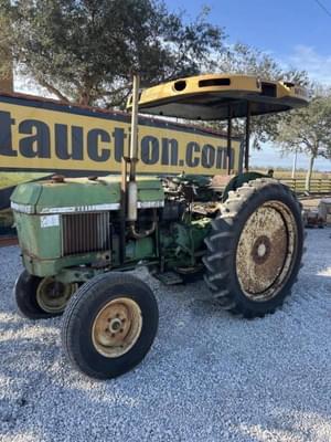 John Deere 2255 Lot No. 3148 Tractors For Sale with 55 HP | Tractor Zoom
