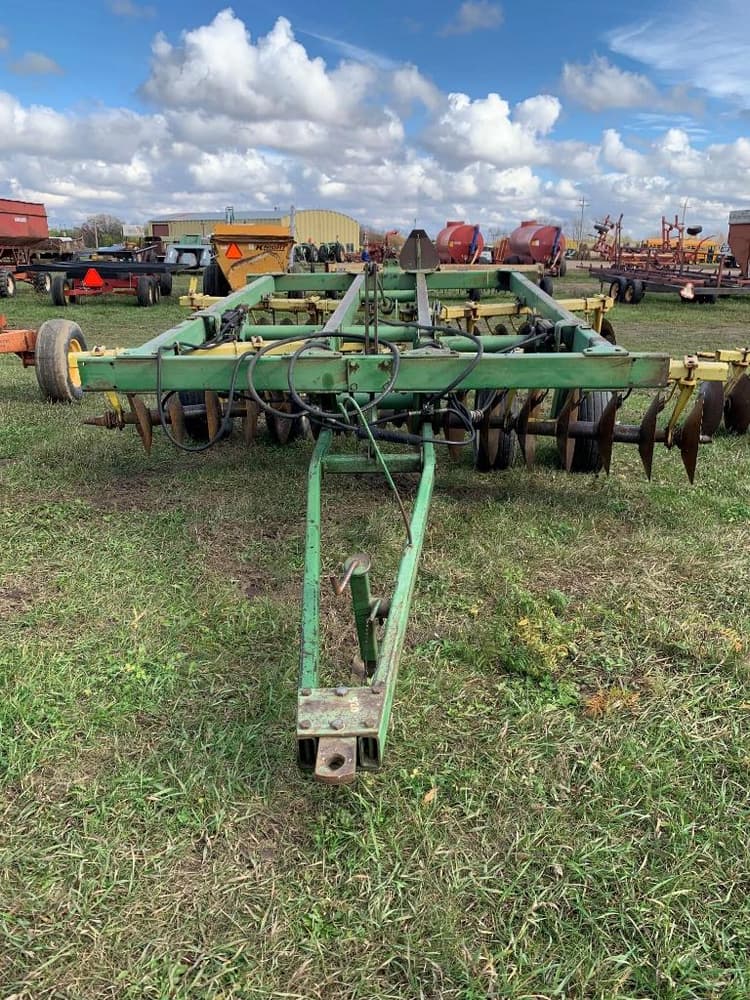 John Deere 230 Tillage Disks for Sale | Tractor Zoom
