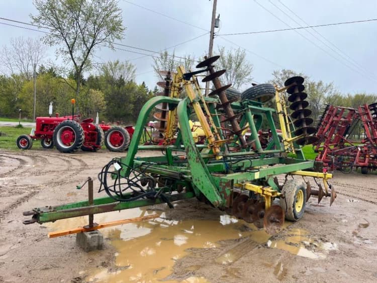 John Deere 230 Tillage Disks for Sale | Tractor Zoom