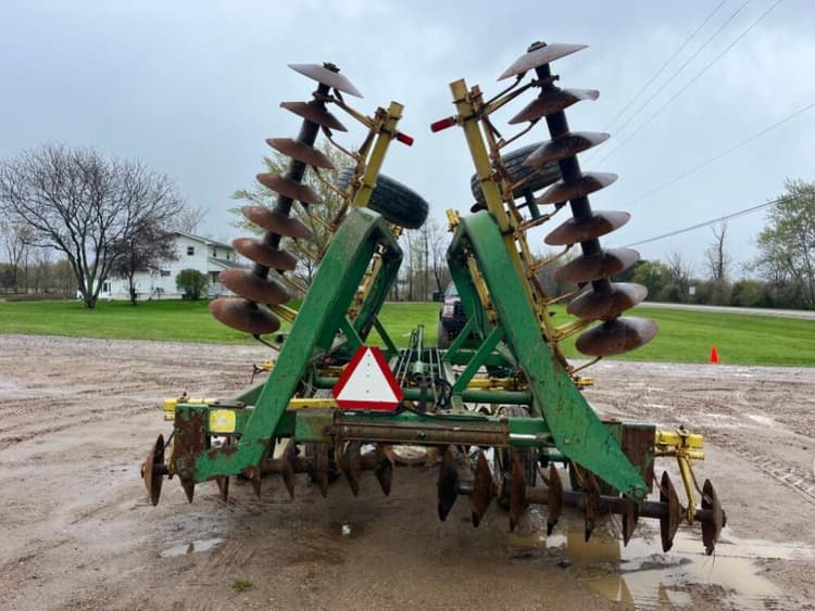 John Deere 230 Tillage Disks for Sale | Tractor Zoom