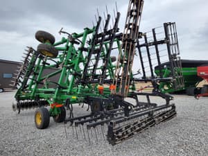 SOLD - John Deere 2310 Stock No. 243785363 Tillage with 27.75 ft ...