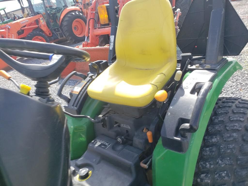 John Deere 2320 Tractors Less than 40 HP for Sale | Tractor Zoom