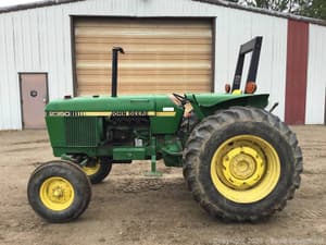 SOLD - John Deere 2350 Tractors with 10,441 Hrs | Tractor Zoom