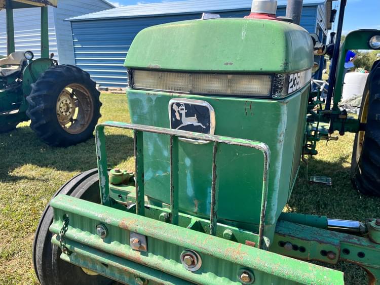 John Deere 2350 Tractors 40 to 99 HP for Sale | Tractor Zoom