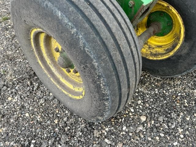 John Deere 2410 Tillage Chisel Plows for Sale | Tractor Zoom