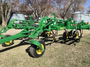 SOLD - JOHN DEERE 2410 Tillage with 12 In | Tractor Zoom