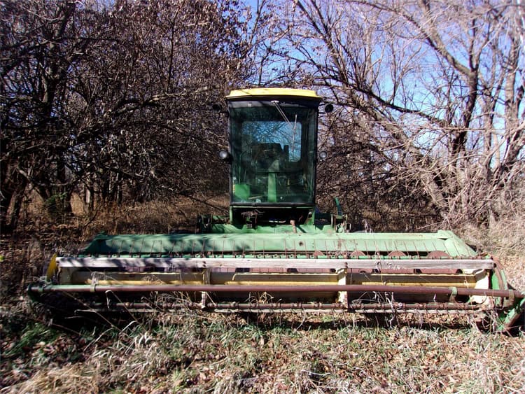 John Deere 2420 Hay and Forage Windrowers for Sale | Tractor Zoom