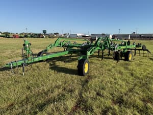 SOLD - John Deere 2430 Lot No. 116 Tillage with --- In | Tractor Zoom