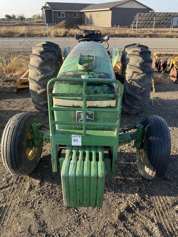 John Deere 2440 Tractors 40 to 99 HP for Sale | Tractor Zoom