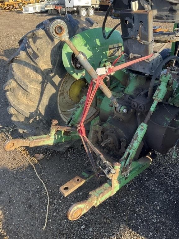 John Deere 2440 Tractors 40 to 99 HP for Sale | Tractor Zoom