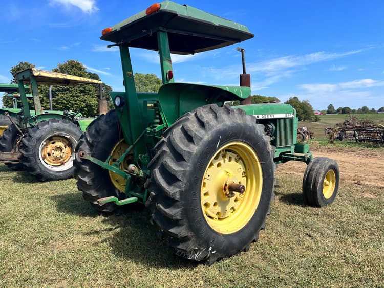 John Deere 2440 Tractors 40 to 99 HP for Sale | Tractor Zoom