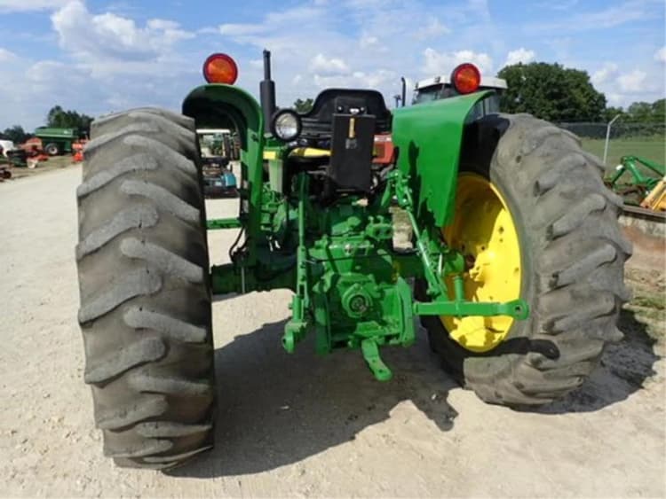 John Deere 2440 Tractors 40 to 99 HP for Sale | Tractor Zoom