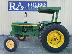 SOLD - John Deere 2440 Lot No. 140a Tractors with 1,576 Hrs | Tractor Zoom