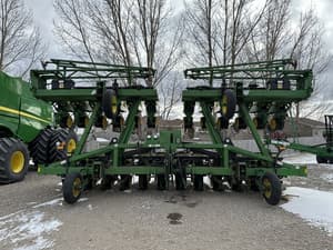 SOLD - Todd's Fabrication Inc N-44-SB Stock No. 84781 Planting with 24 ...