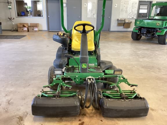 John Deere 2500B Stock No. 4356085 Other Equipment For Sale with 2,790 ...