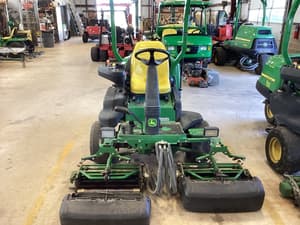 John Deere 2500B Stock No. 4356081 Other Equipment For Sale with 2,636 ...