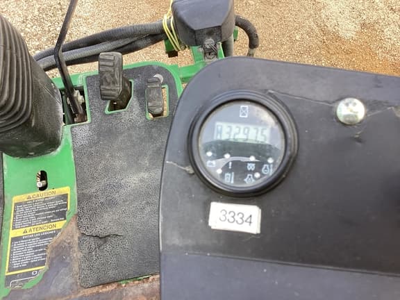 2007 John Deere 2500B Other Equipment Turf for Sale | Tractor Zoom