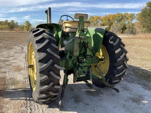 John Deere 2510 Lot No. 3495 Tractors For Sale with 53 HP | Tractor Zoom