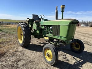SOLD - John Deere 2510 Tractors with 4,327 Hrs | Tractor Zoom