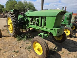 John Deere 2510 Lot No. 6014898 Tractors For Sale with 53 HP | Tractor Zoom