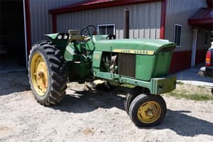 John Deere 2510 Tractors For Sale with 4,462 Hrs | Tractor Zoom