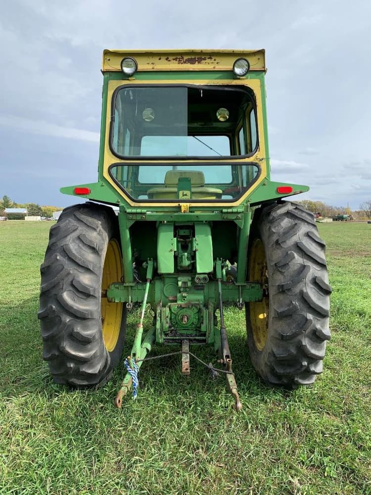John Deere 2510 Tractors 40 to 99 HP for Sale | Tractor Zoom