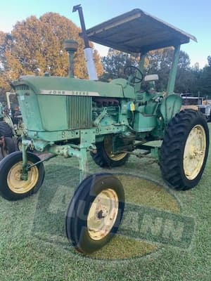 SOLD - John Deere 2510 HC Diesel Tractors with 53 HP | Tractor Zoom
