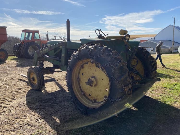 John Deere 2510 Tractors 40 to 99 HP for Sale | Tractor Zoom