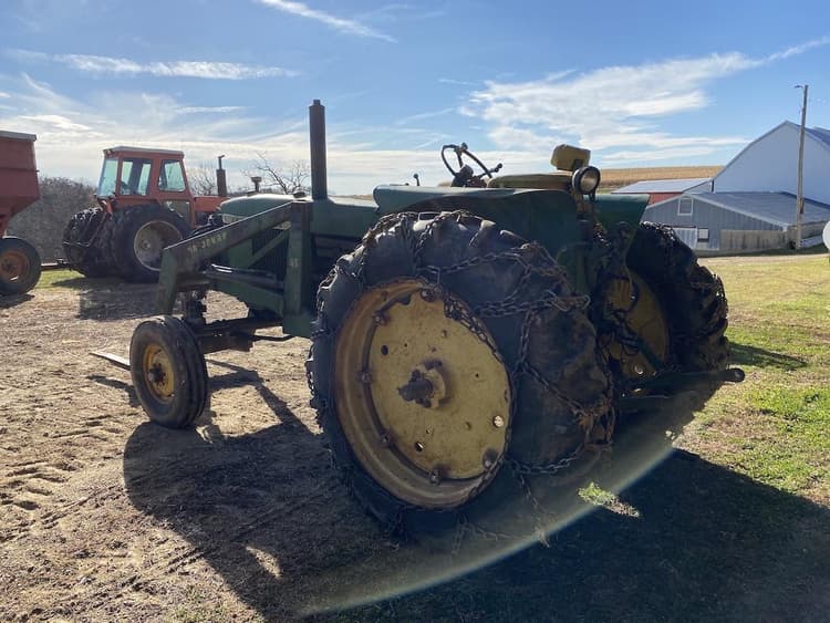 John Deere 2510 Tractors 40 to 99 HP for Sale | Tractor Zoom