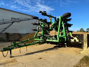 John Deere 2510H Lot No. 349 Chemical Applicators For Sale with --- In ...