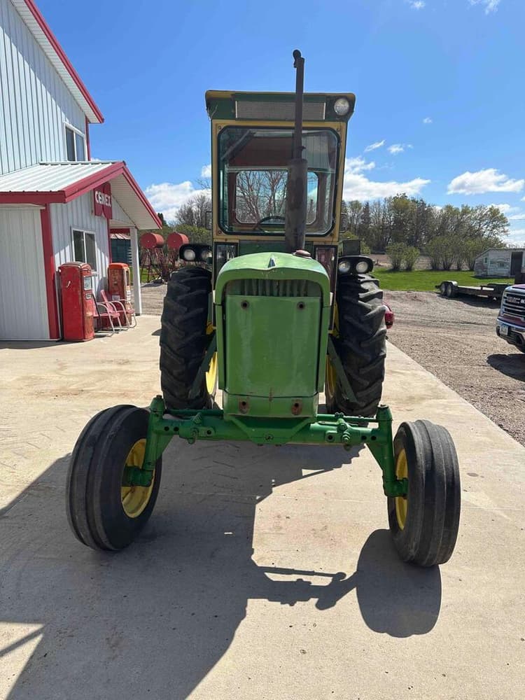 1970 John Deere 2520 Tractors 40 to 99 HP for Sale | Tractor Zoom