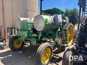 John Deere 2550 Tractors For Sale with 72 HP | Tractor Zoom
