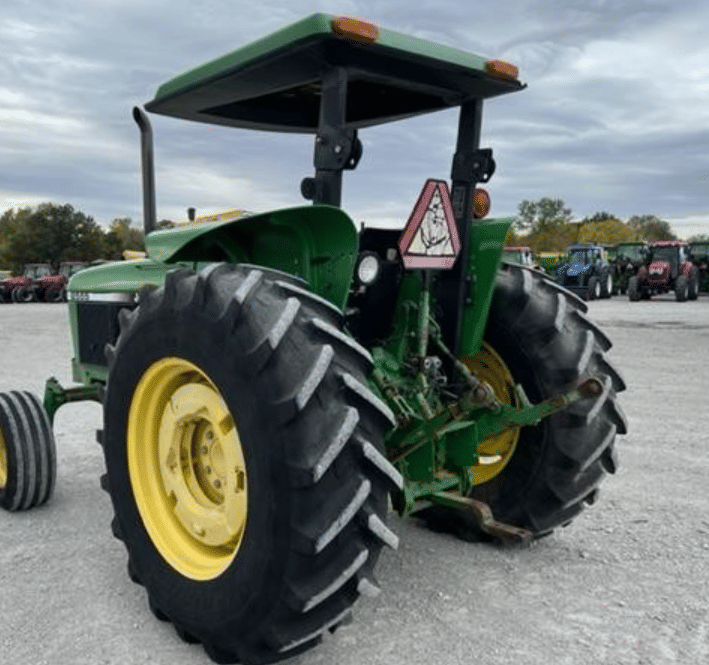 John Deere 2555 Tractors 40 to 99 HP for Sale | Tractor Zoom