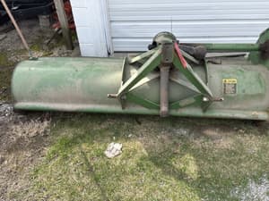SOLD - John Deere 25A Lot No. 1889 Hay and Forage | Tractor Zoom