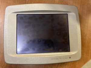 SOLD - John Deere 2600 DISPLAY W/ AT Stock No. 412377 Other Equipment ...