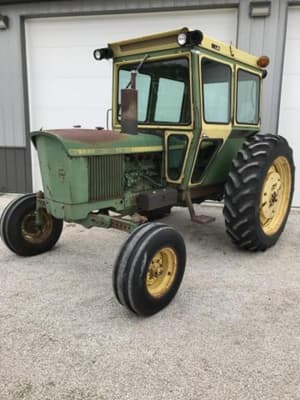 SOLD - John Deere 2630 Tractors with 78 HP | Tractor Zoom
